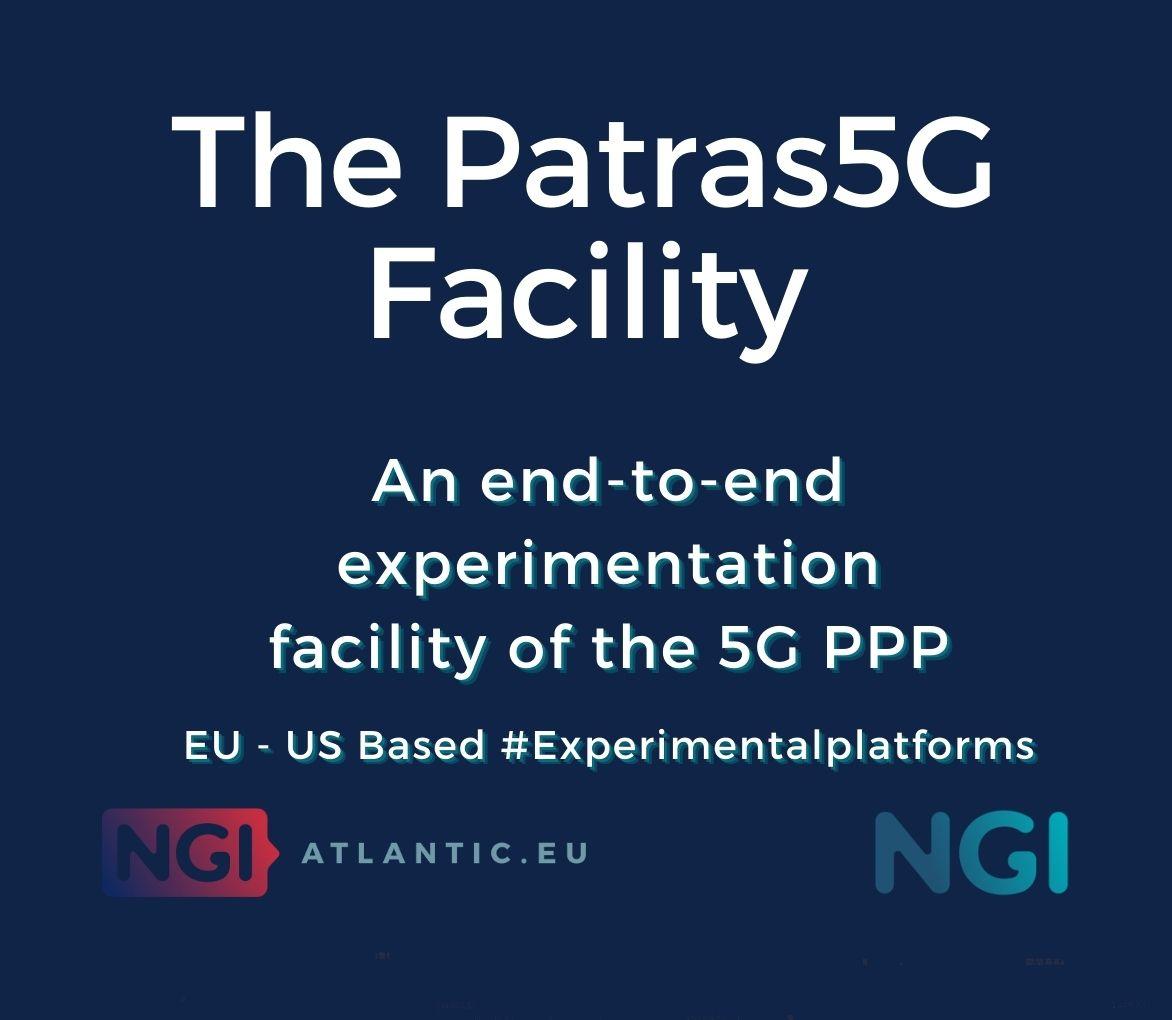 Experimental Platforms Ngi Atlantic